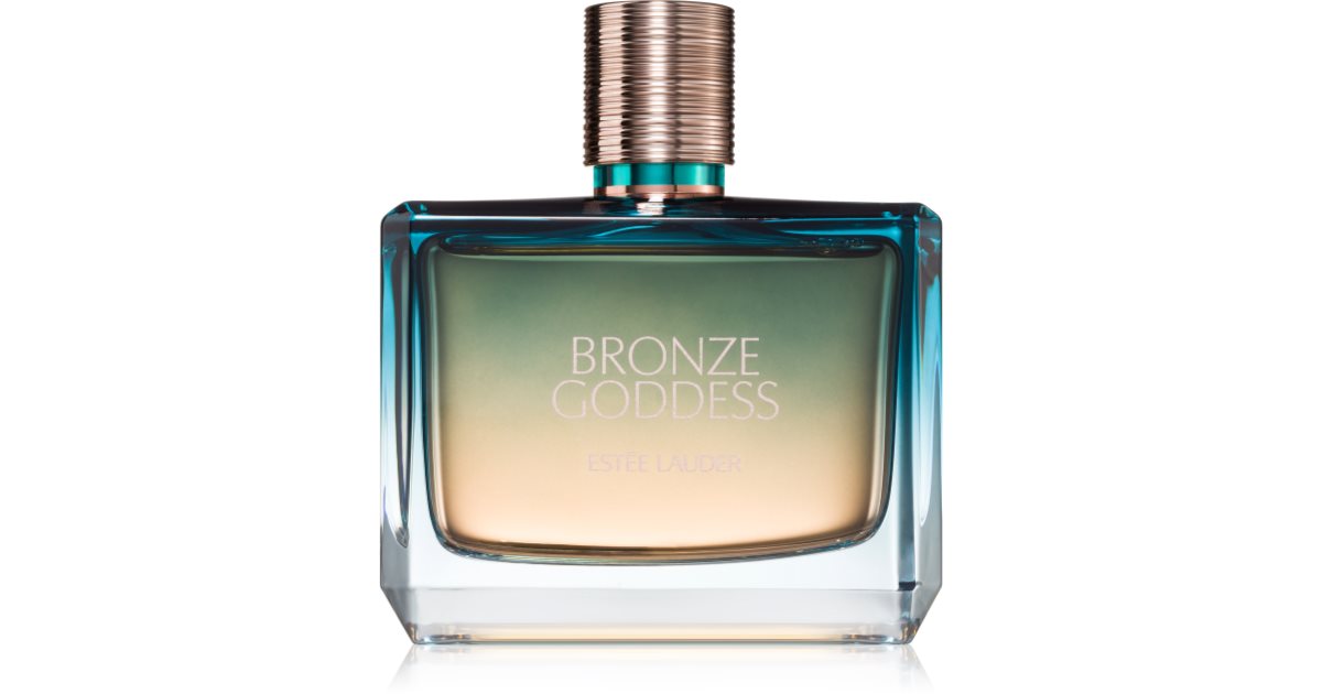 Estée Lauder Bronze Goddess Nuit Eau de Parfum for women reviews ...