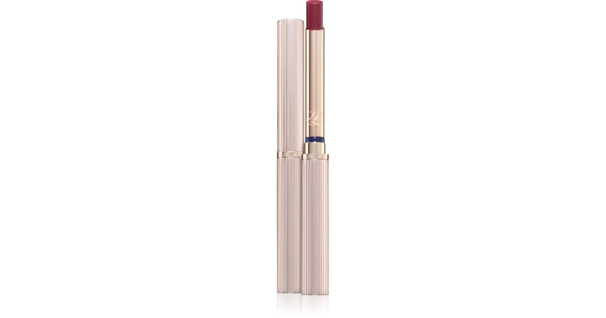 Estée Lauder Pure Color Explicit Slick Shine Lipstick Long-Lasting ...