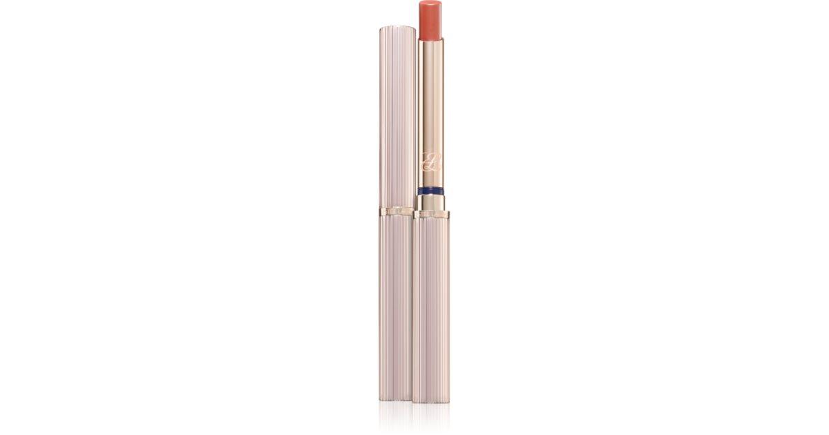 Estée Lauder Pure Color Explicit Slick Shine Lipstick long-lasting ...