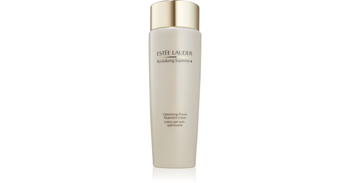 Estée Lauder Revitalizing Supreme+ Optimizing Power Treatment Lotion ...