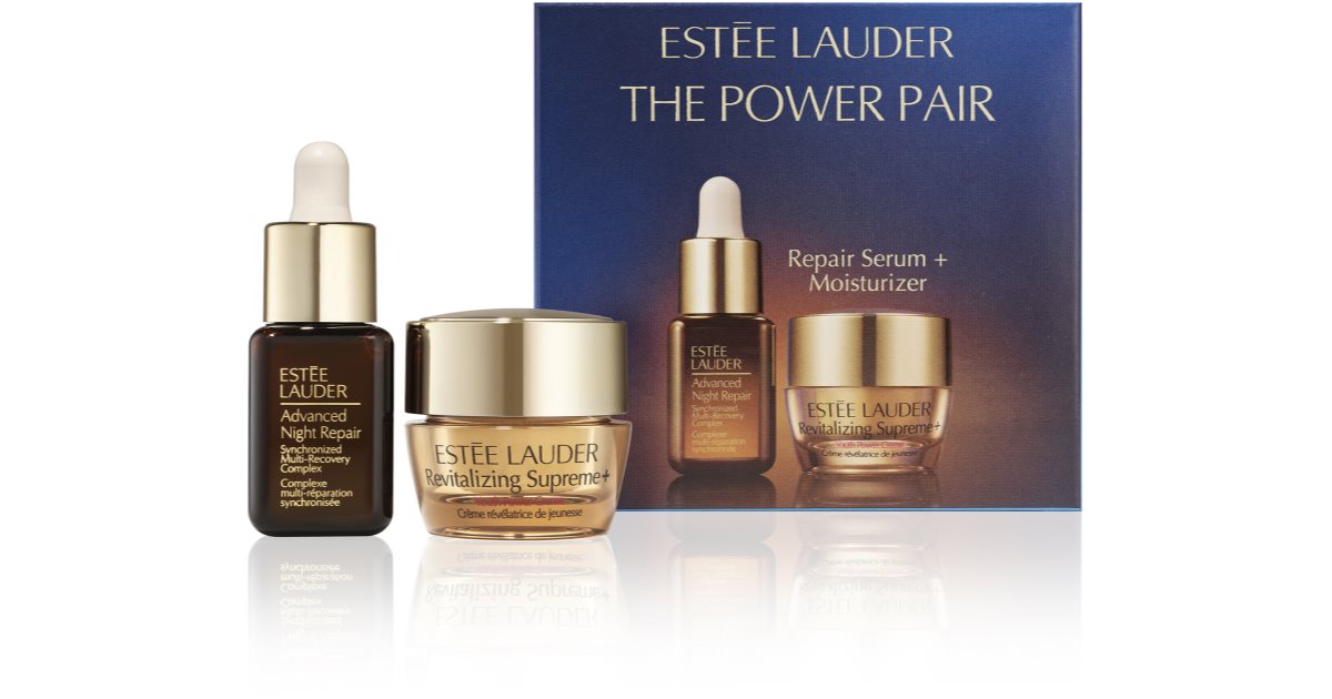 Estée Lauder The Power Pair gift set | notino.co.uk