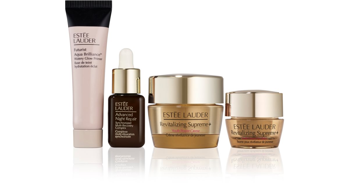 Estée Lauder Starter Set gift set for flawless skin | notino.co.uk