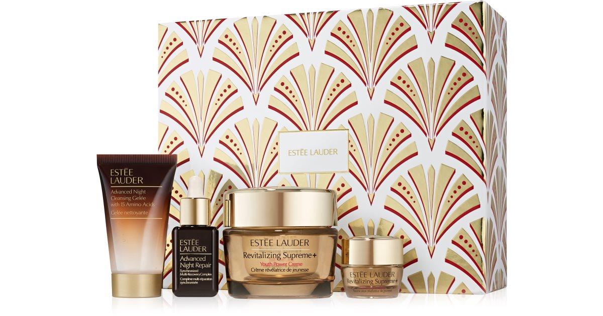 Estée Lauder Holiday Skincare Sets Lift + Firm Routine - Magical ...