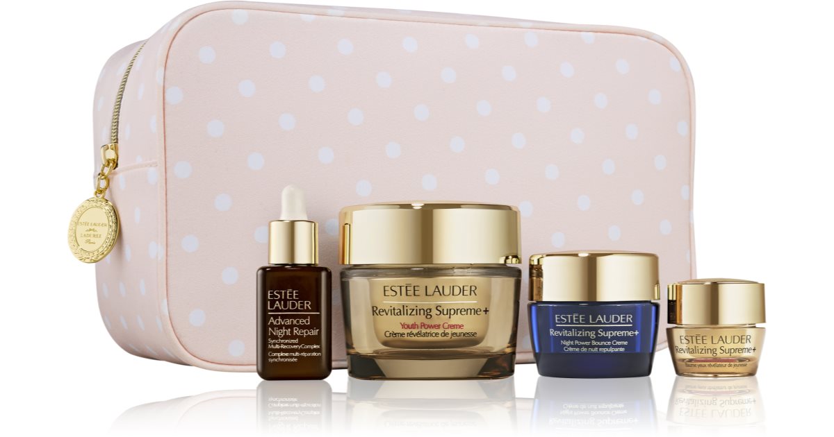 Estée Lauder Moisture Value Set Firming + Lifting Routine gift set for ...
