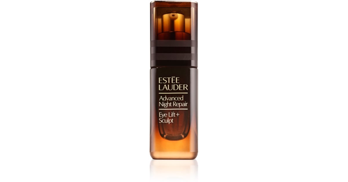 Estée Lauder Advanced Night Repair Eye Lift + Sculpt | notino.gr