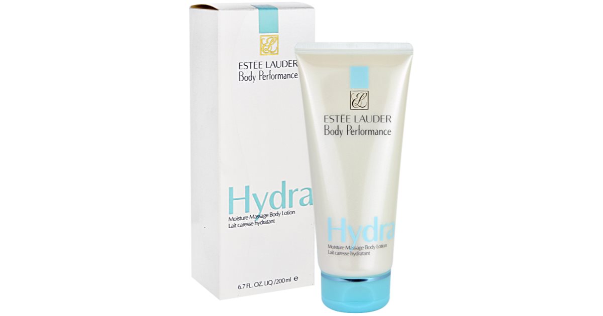 Estée Lauder Body Performance vlažilni losjon za telo | notino.si