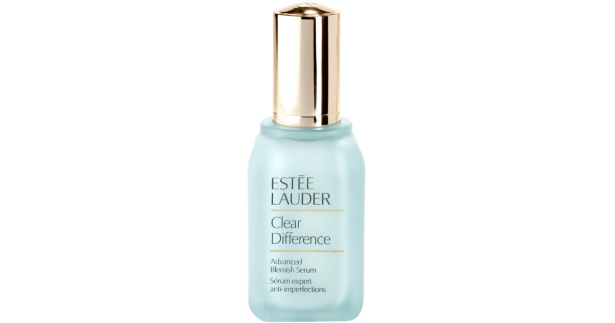 Estée Lauder Clear Difference sérum facial | notino.pt