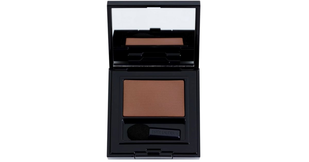 Estée Lauder Pure Color Envy Defining Defining Eyeshadow Wet/Dry ...