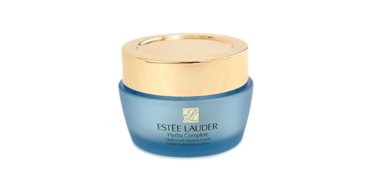Estée Lauder Hydra Complete дневен крем за нормална кожа | notino.bg