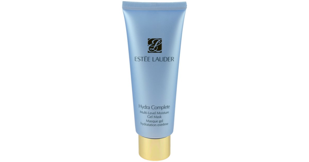 Estée Lauder Hydra Complete mascarilla nutritiva e hidratante para todo ...