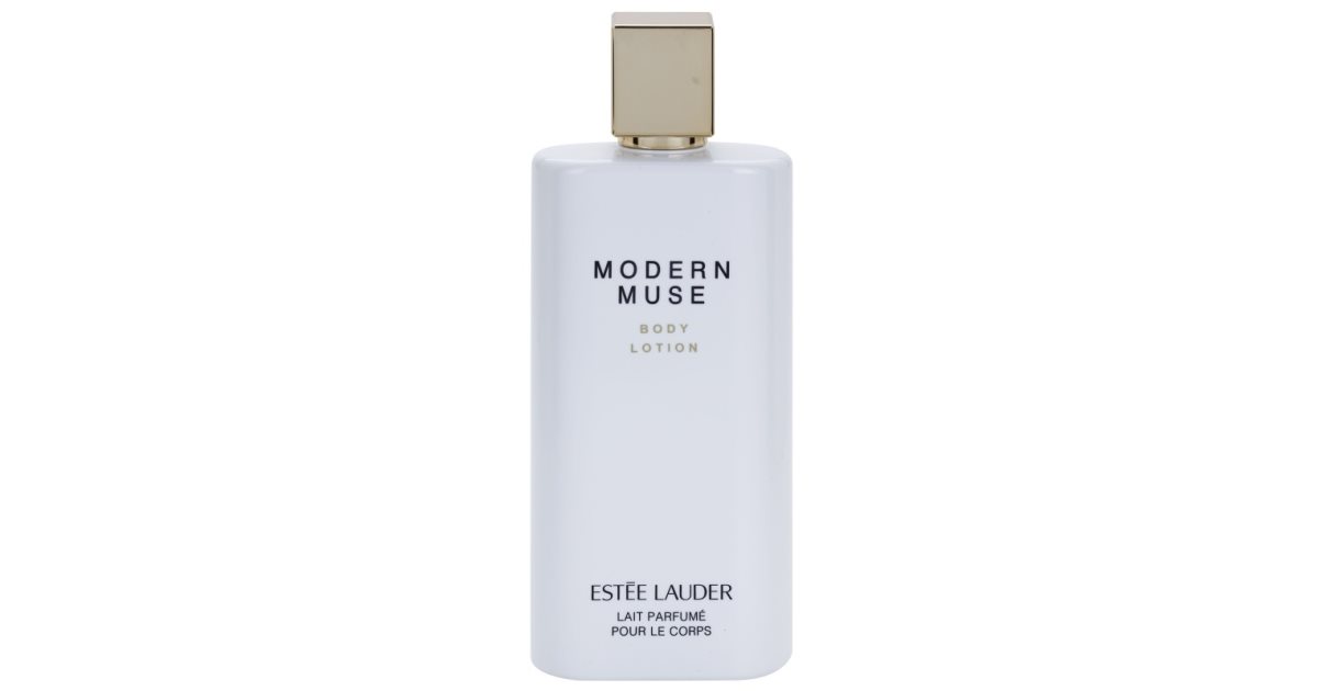Estée Lauder Modern Muse mleczko do ciała dla kobiet 200 ml | notino.pl