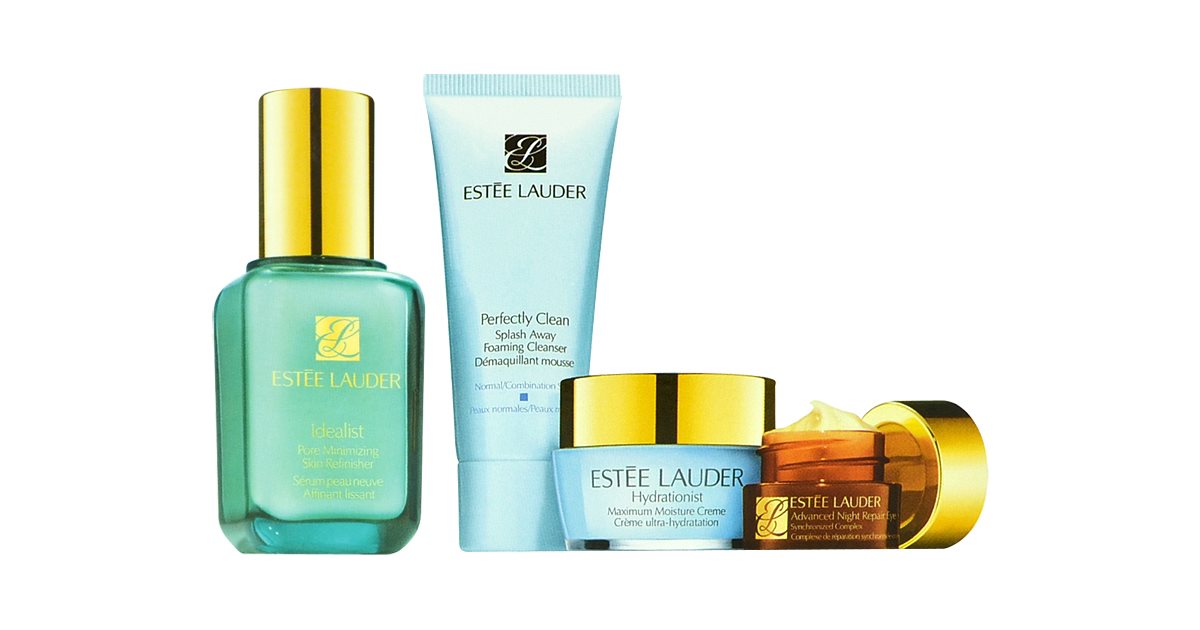 Estée Lauder Youth-Infusing Hydration Solutions | Livrare rapida ...