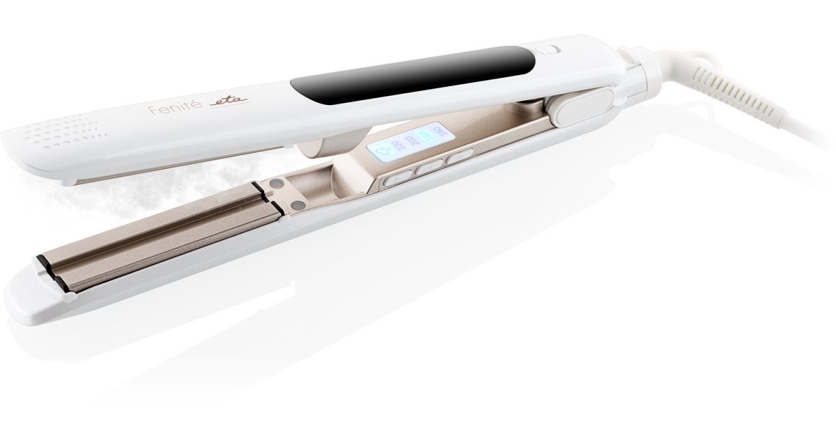 ETA Fenité 3337 90000 Dampfglätteisen für das Haar | notino.at