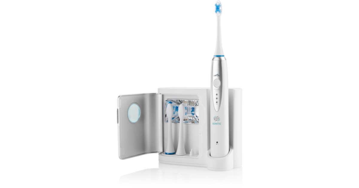 ETA Sonetic 1707 90000 sonic electric toothbrush | notino.co.uk