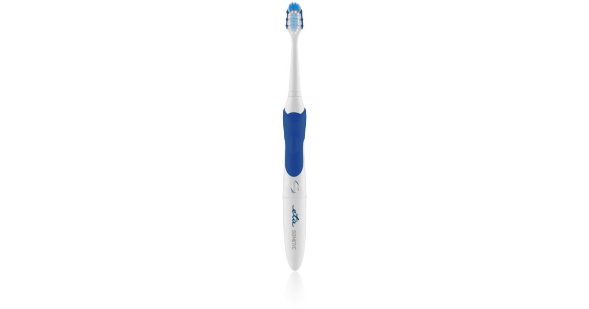 ETA Sonetic 0709 90000 sonic toothbrush | notino.co.uk