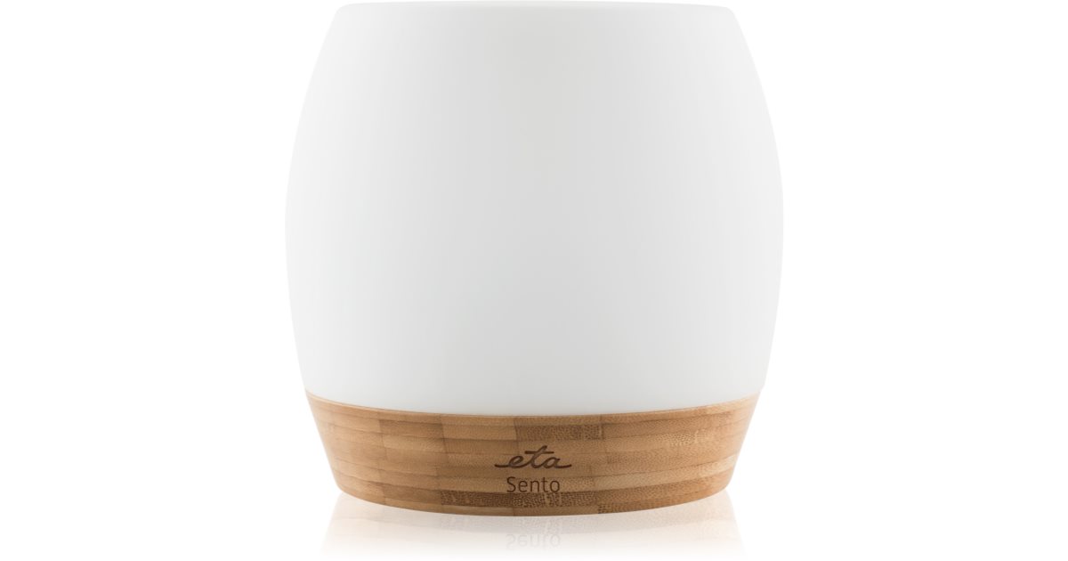 ETA Sento 2634 90000 Ultraschall-Aroma-Diffuser
