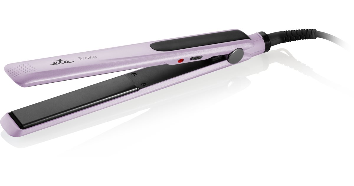 ETA Rosalia 4337 90000 hair straightener | notino.co.uk