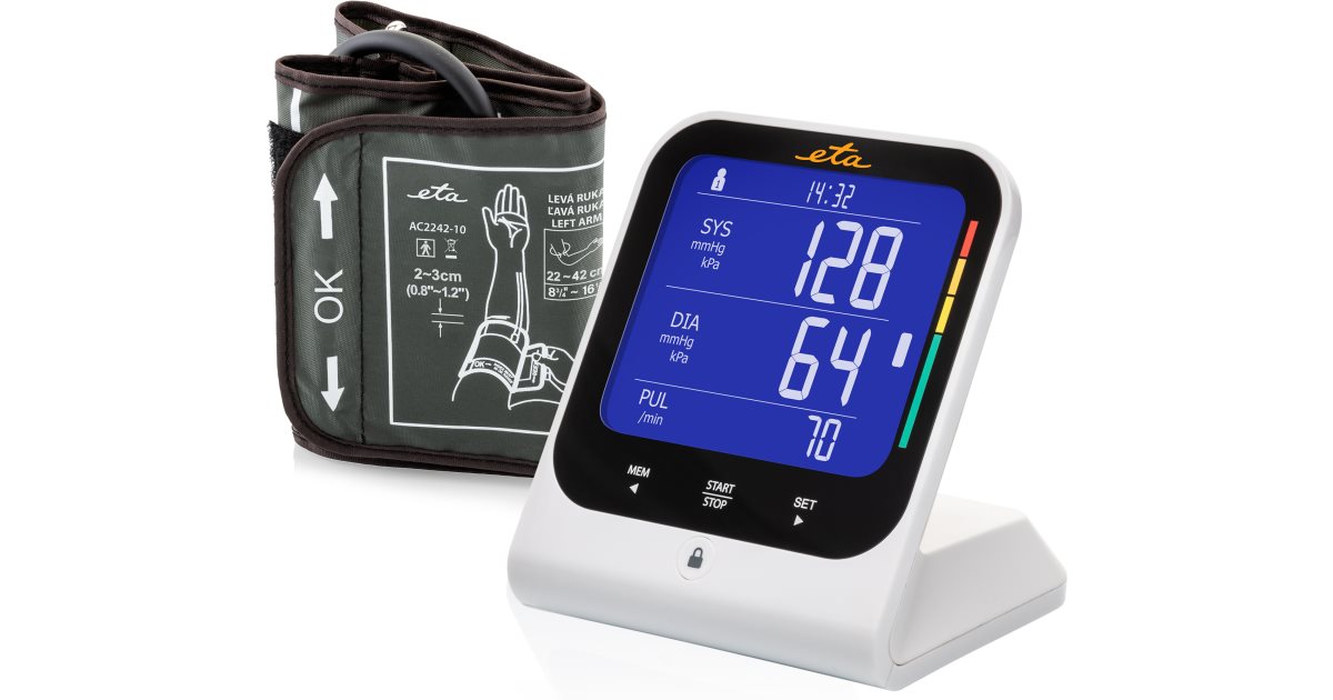 ETA Smart 429790000 | notino.pl