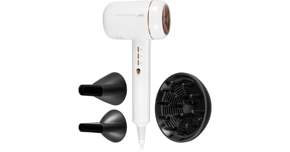 ETA Fenité 9320 90000 hair dryer | notino.co.uk