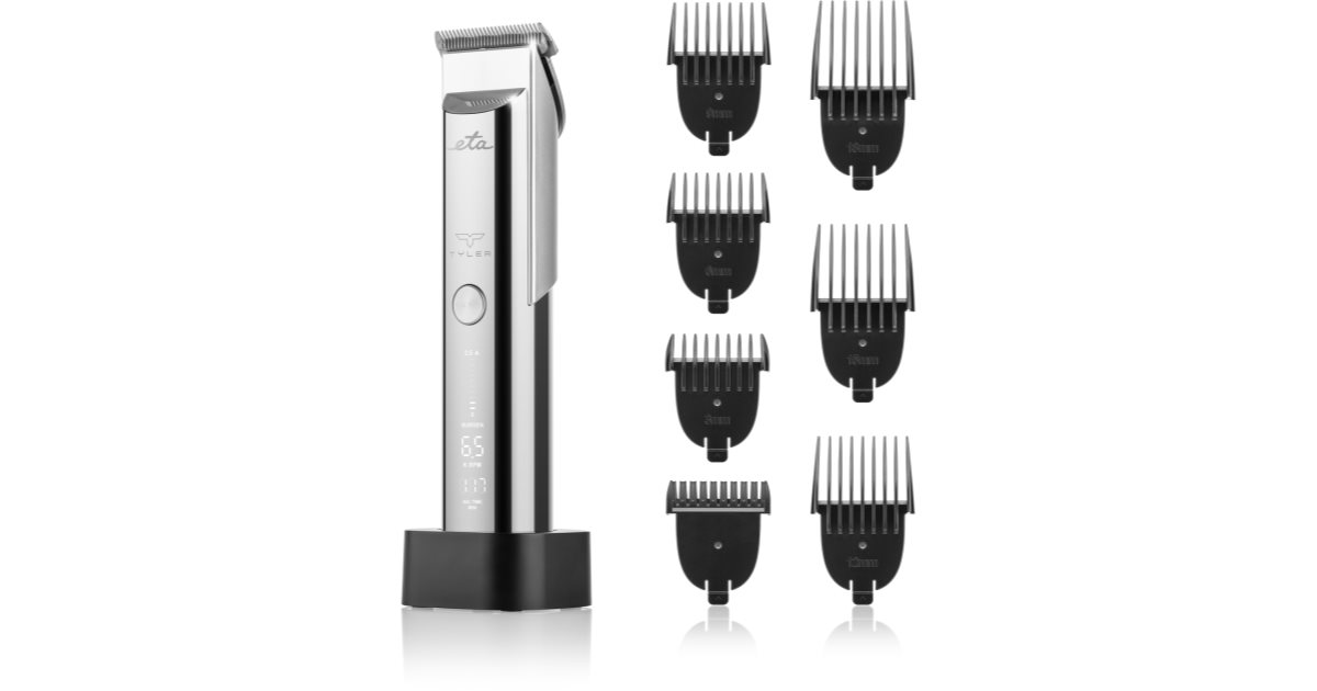ETA Tyler 9342 90000 hair and beard clipper | notino.co.uk