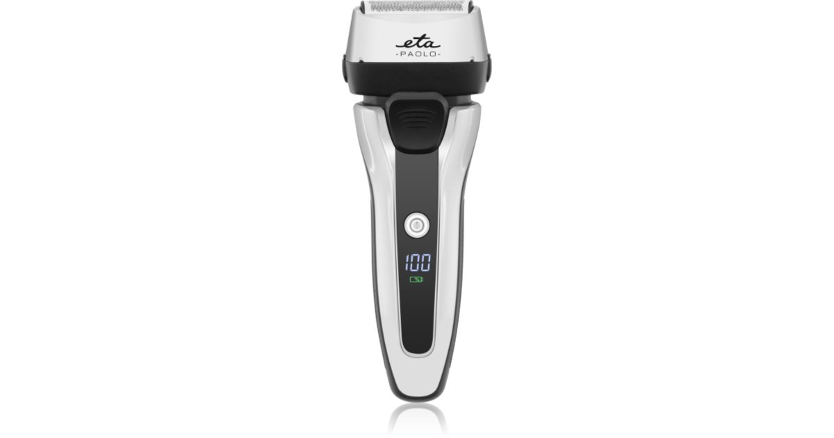 ETA Paolo 1344 90000 Foil Hair Trimmer | notino.ie