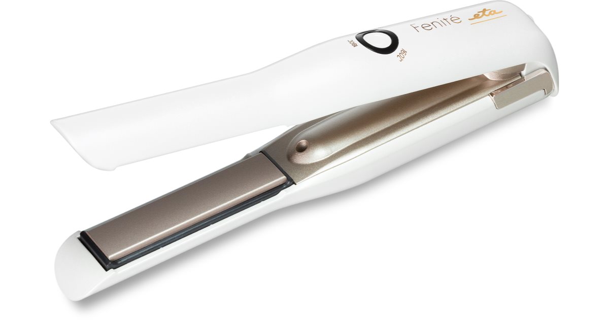 ETA Fenité 6337 90000 mini hair straightener | notino.co.uk