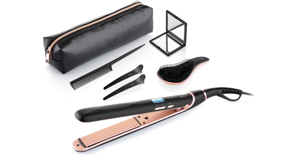 ETA Fenité 9336 90010 fer à lisser avec accessoires | notino.fr