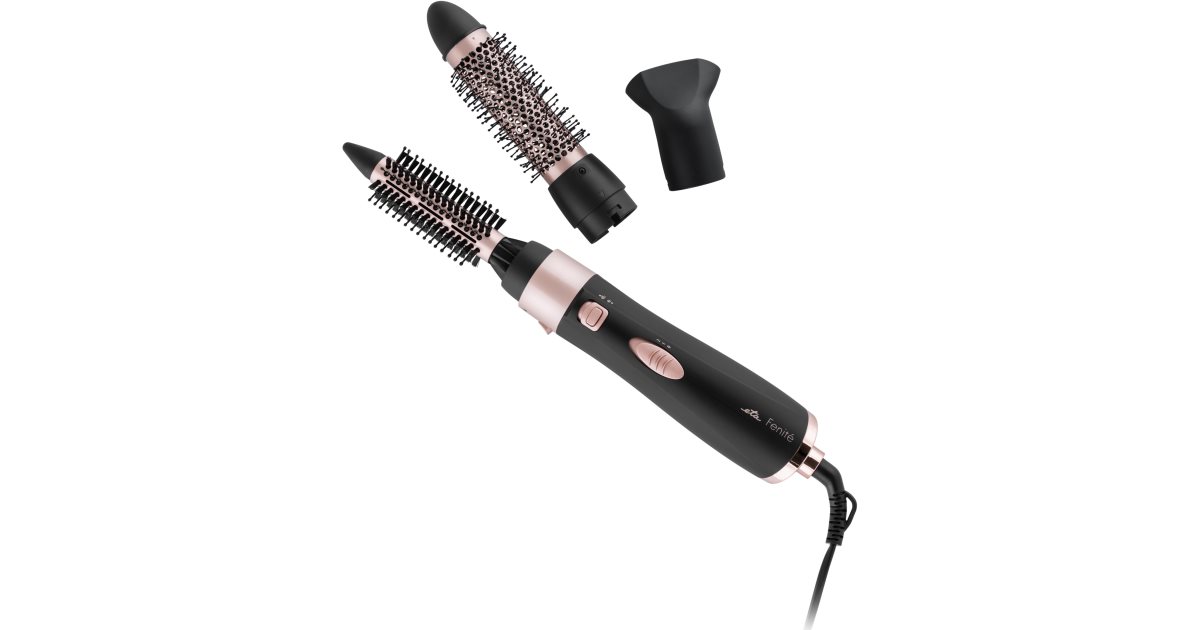 ETA Fenité Black Edition 4321 90010 airstyler | notino.co.uk