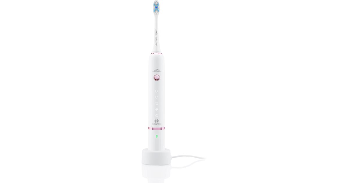 ETA Sonetic 9707 90000 sonic electric toothbrush | notino.co.uk