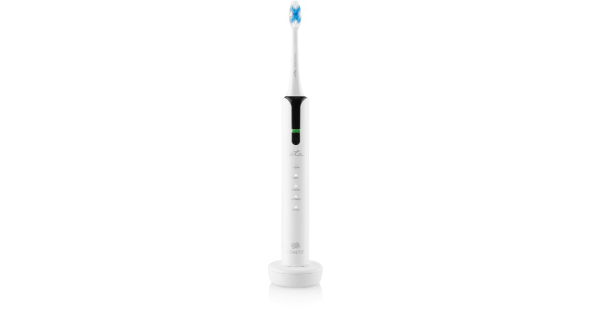 ETA Sonetic 1709 90000 sonic electric toothbrush | notino.co.uk