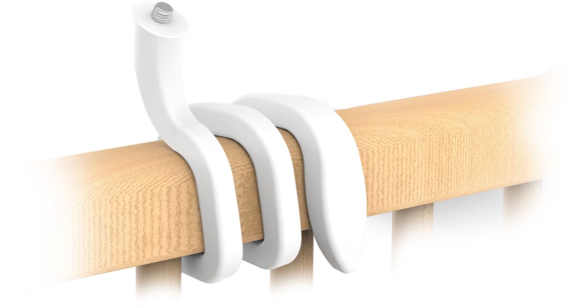 ETA Mimi 5306 90100 baby monitor holder | notino.ie