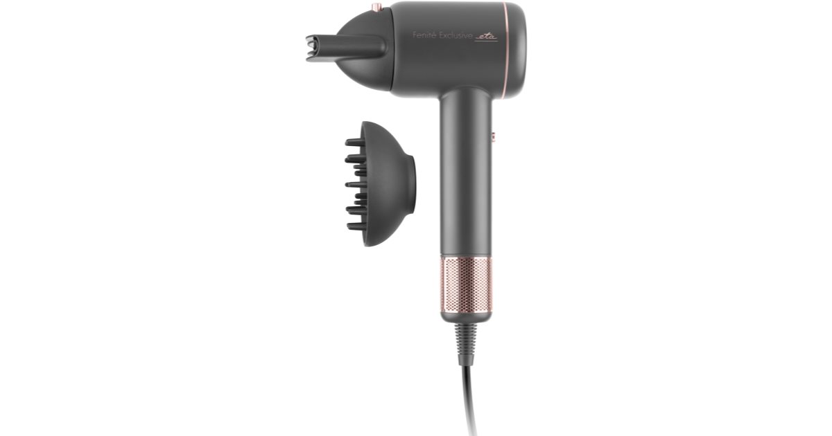 ETA Fenité Exclusive 9320 90020 hair dryer | notino.co.uk