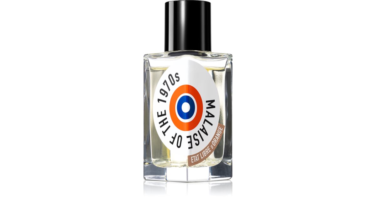 Etat Libre d’Orange Malaise of the 1970s parfémovaná voda unisex ...