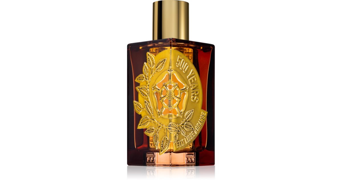 Etat Libre d’Orange 500 Years Eau de Parfum unisex | notino.ie