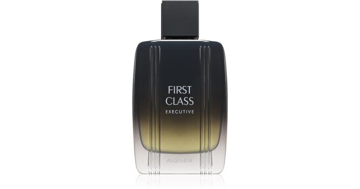 Etienne Aigner First Class Executive toaletní voda pro muže | notino.cz