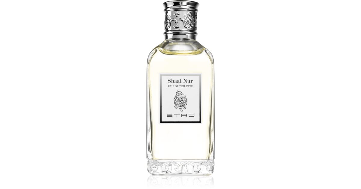 Etro Shaal Nur eau de toilette for women | notino.co.uk