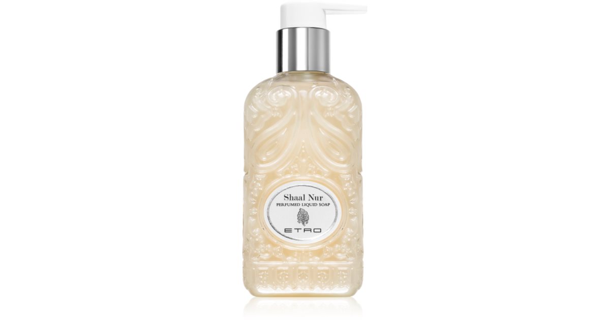 Etro Shaal Nur perfumed soap for women | notino.co.uk