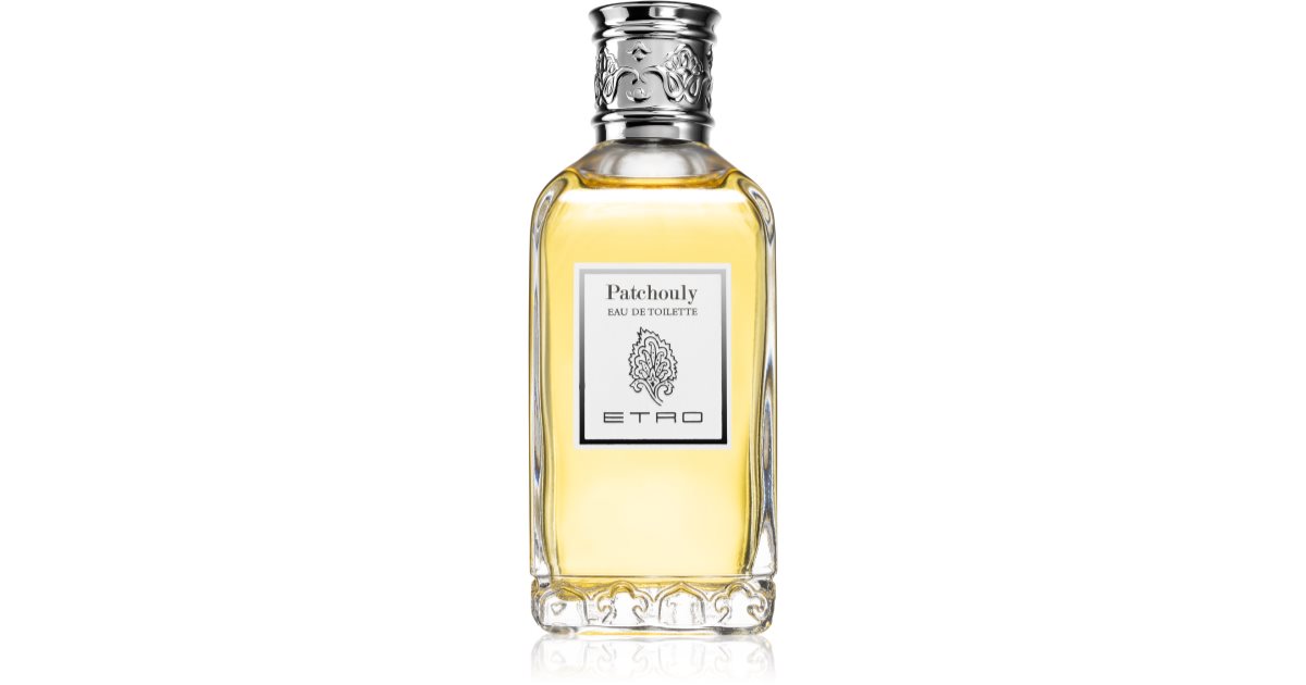 Etro Patchouly eau de toilette unisex | notino.co.uk