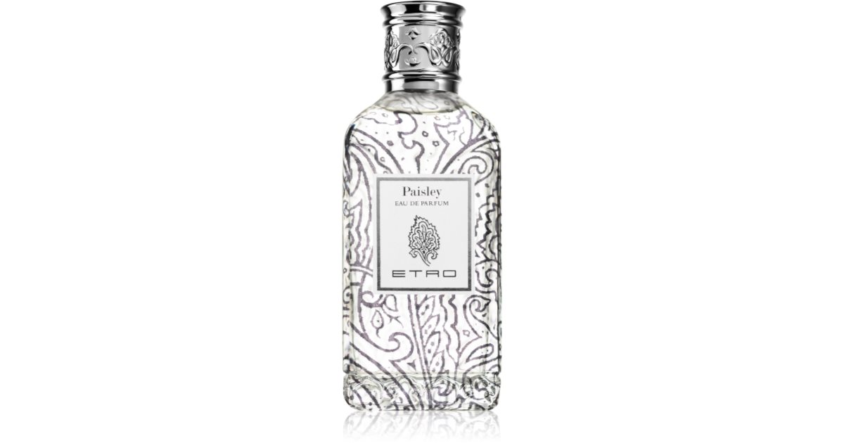 Etro Paisley Eau de Parfum Unisex | notino.se
