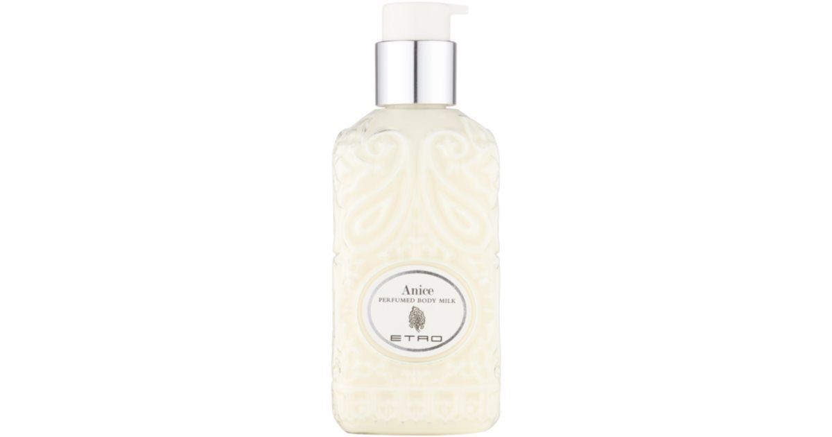 Etro Anice Körperlotion Unisex 250 ml