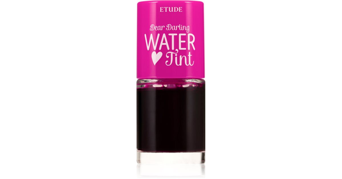 ETUDE Dear Darling Water Tint | Livrare rapida! | Notino.ro