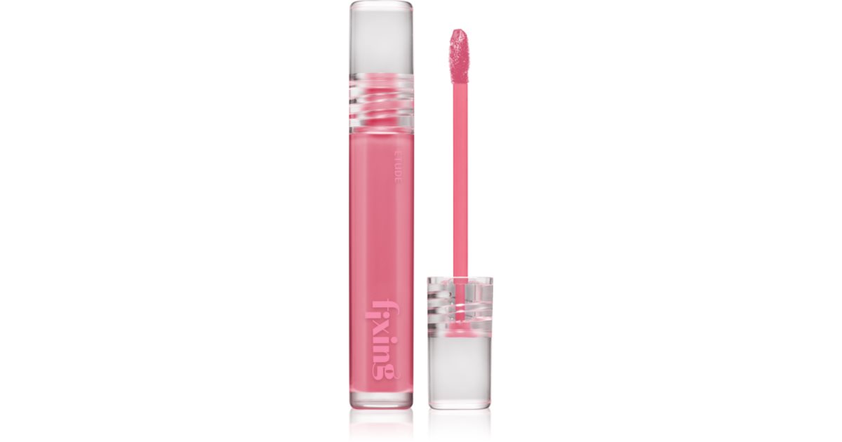 ETUDE Fixing Tint Glow highly pigmented lip gloss | notino.co.uk
