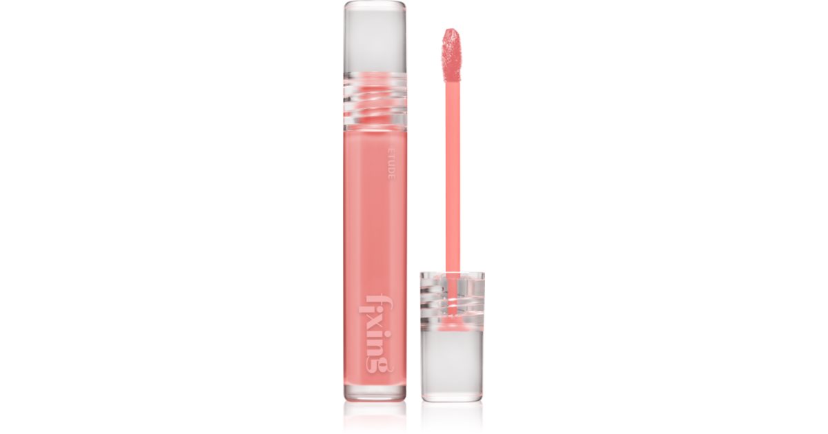 ETUDE Fixing Tint Glow highly pigmented lip gloss | notino.co.uk