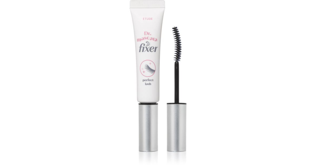 ETUDE Dr.Mascara Fixer Perfect Lash Mascara Primer voor Volume en ...