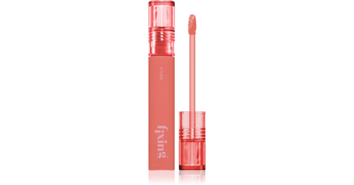 ETUDE Fixing Tint ultra matt long-lasting lipstick | notino.co.uk