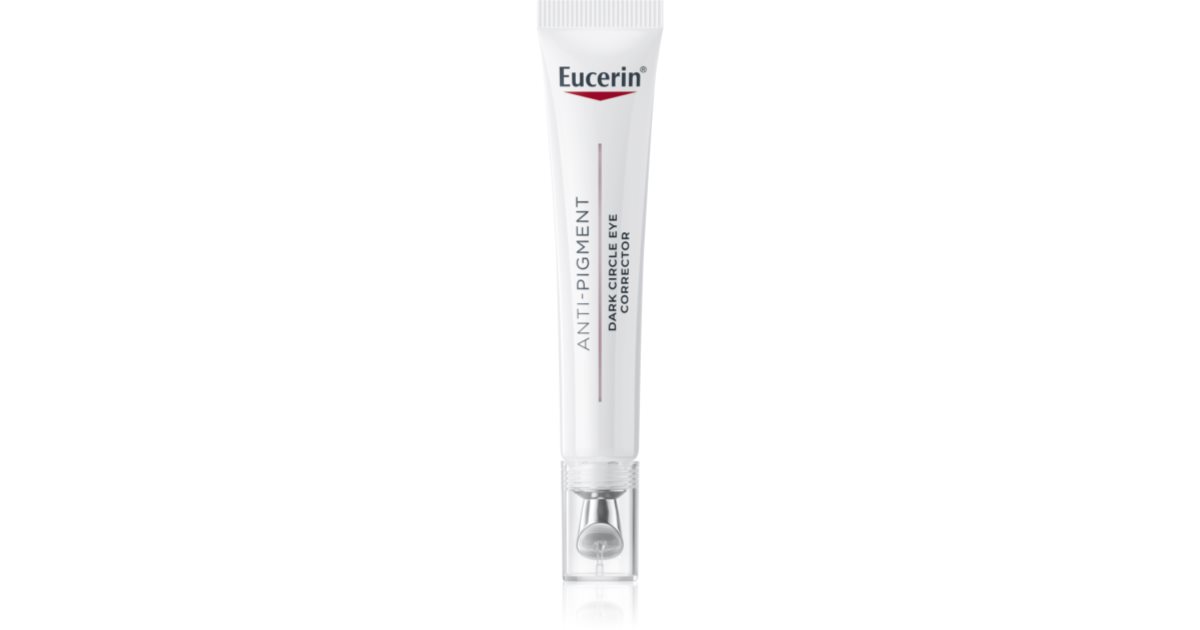 Eucerin Anti-Pigment soin éclat anti-cernes | notino.fr