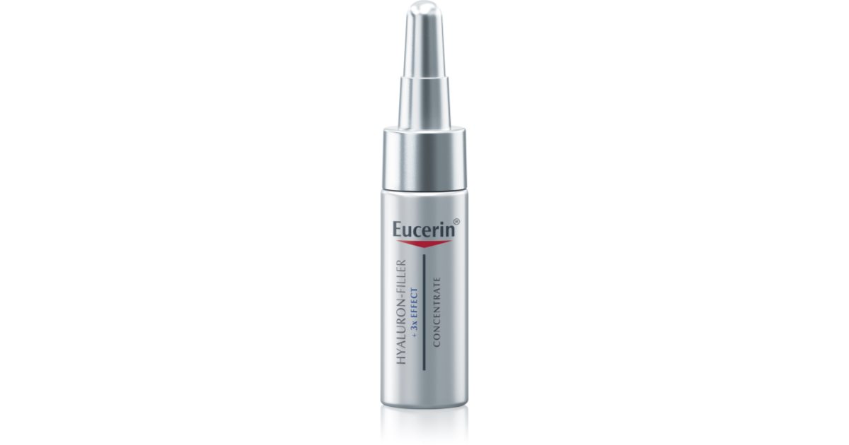 Eucerin Hyaluron-Filler sérum liftant effet intense | notino.fr