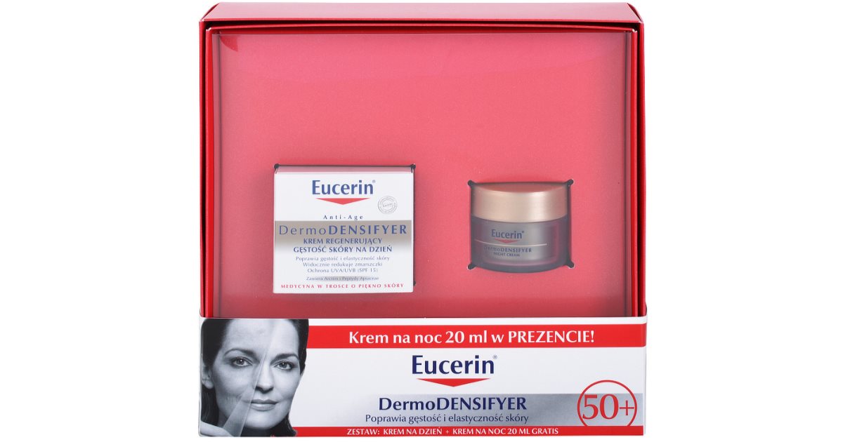 Eucerin Dermo Densifyer kozmetični set I. | notino.si