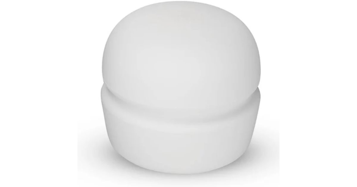 Europe MAGIC WAND SILKY TOUCH head massage attachment | notino.co.uk