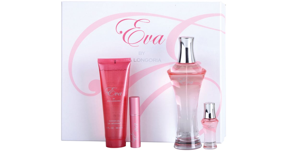 Eva Longoria Eva Gift Set I. | notino.co.uk